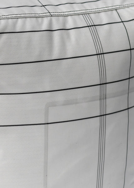 AIRBAG FABRIC - SILICONE COATED NYLON